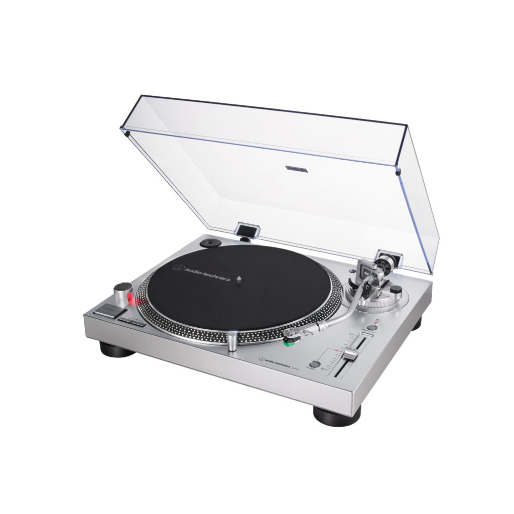 AT-LP120X – Direct Imports